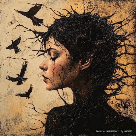 Ai创作图超现实主义画作 超现实主义意境画 超现实主义画家 超现实主义画派画家 Cgi超现实主义 超现实主义艺术 另类艺术画 超现实画作 写实主义装饰画 超现实主义绘画 枯槁自我的生命 超现实