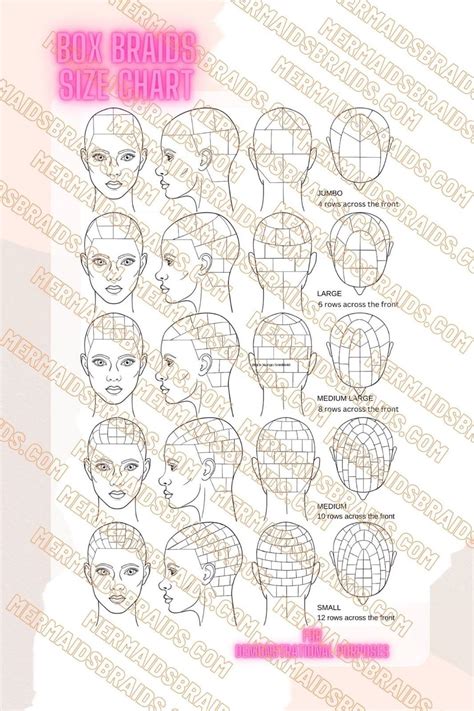 Pin By Alexandrea Marie On Hair For Xi In 2025 Hair Braid Patterns