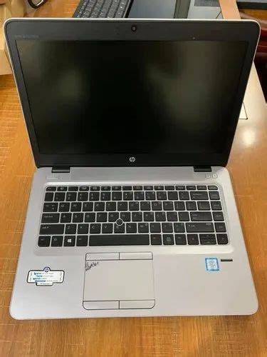 HP Refurbished Laptops G HP Elitebook Laptop Wholesale Trader From New Delhi