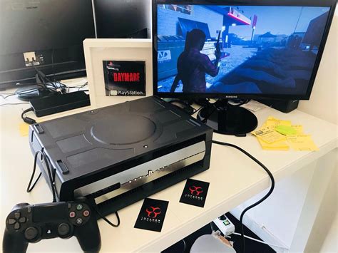 【情報】《sie官方未證實》疑似ps次世代開發機（dev Kit 申請文件公開 Ps4 Playstation4 哈啦板 巴哈姆特