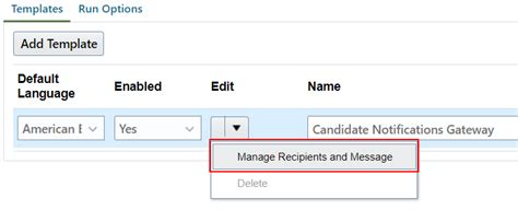 Oracle Cloud 22d Release Updates Oracle Recruiting Cloud Orc