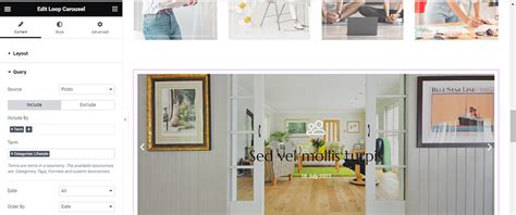 The Power Of Elementor Loop Builder Nan C