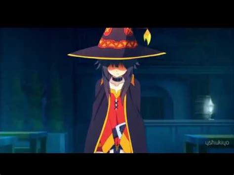 Megumin Love Song Edit Youtube