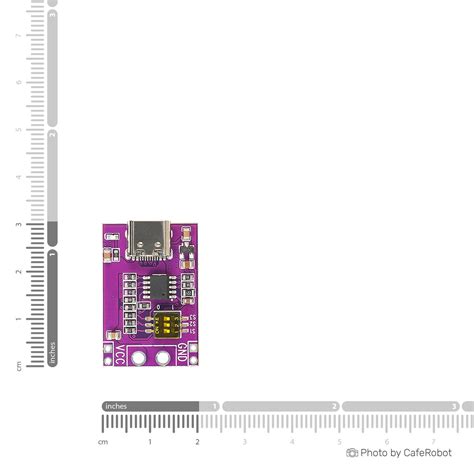 قیمت و خرید ماژول تستر انواع پروتکل های فست شارژ PD QC AFC
