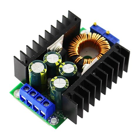 Xl4016 Dc Dc 9a 300w Lépés Down Buck Converter 5 40 V 1 2 35v Fixo Hu