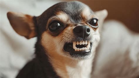 Chihuahua Bite Force The Best Guide For Owners