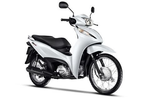 Honda Biz 125 Es 2026 Ficha Técnica Top Speed Consumo Imagens E Preço