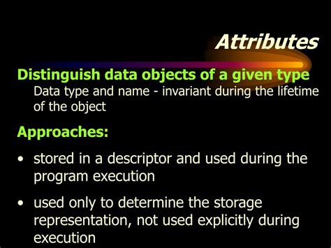 Ppt Chapter 5 Elementary Data Types Powerpoint Presentation Free Download Id737900