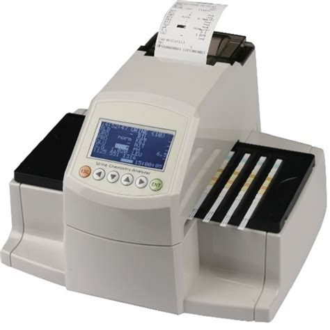 Buy Dfi Reader 300 Urine Analyzer Online At Best Price