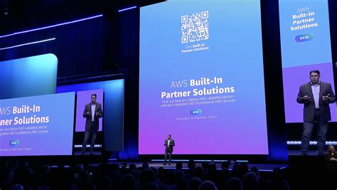 [新サービス多数] Aws Re Inforce 2023 Cj Moses キーノート レポート Awsreinforce