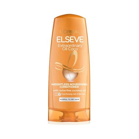 Elseve Extraordinary Oil Coco Regenerator Za Kosu 200ml Apotekamo