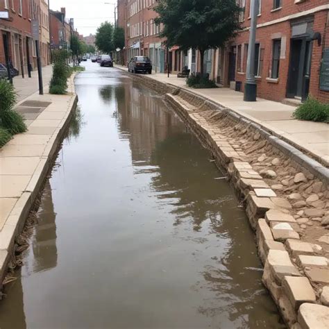 Sustainable Drainage Systems Mitigating Urban Flooding And Enhancing Water Resilience Joint