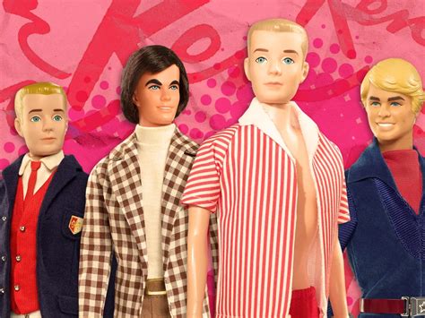 Why The Ken Doll Will Never Truly Emerge From Barbies Shadow