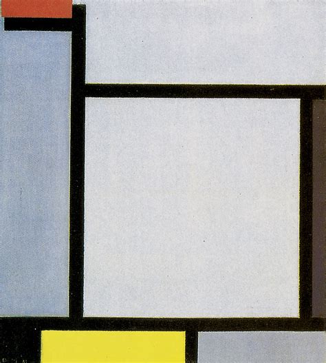 Mondrian De Stijl E Il Neoplasticismo Arte Svelata