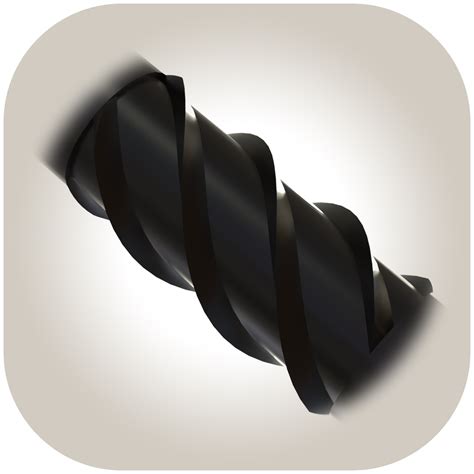 Black Flat Head Screw U2 Fasteners