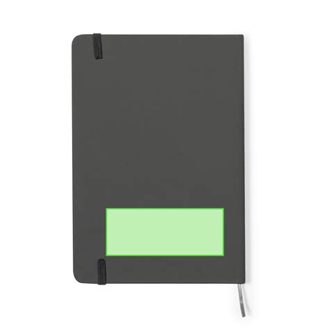Block Notes Ciluxlin Blu