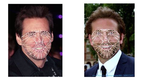 Face Mesh Application Using Opencv And Dlib Analytics Vidhya
