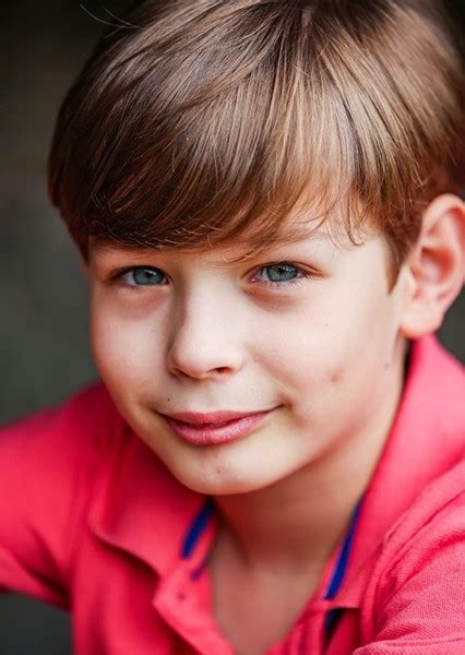 Frederick Dallaway Fan Casting