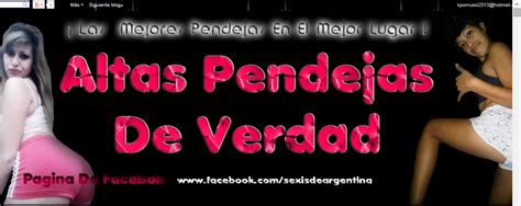 Altas Pendejas ~ El Blog Del Humor