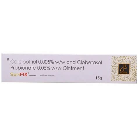 15gram Sari Fix Ointment For Clinical At ₹ 50piece In Pune Id