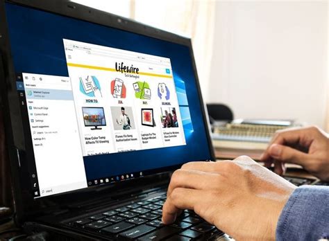 Internet Explorer вместо Edge • Вэб шпаргалка для интернет предпринимателей