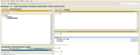 Convert Primitive Class To Defined Class Using Owl Api Or Jena Api