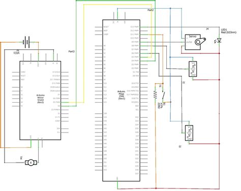 GitHub Fyzie Automated Fan Oscillation Mechatronics Interfacing Arduino IoT Firebase