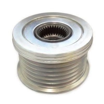 03c903119dvw 03c 903 119 D Pulley Alternator For Vw