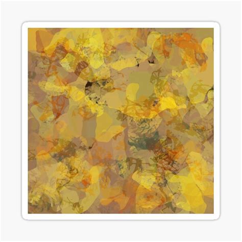 Camo Desert Camouflage Military Pattern Sticker For Sale By Hodlboss Redbubble