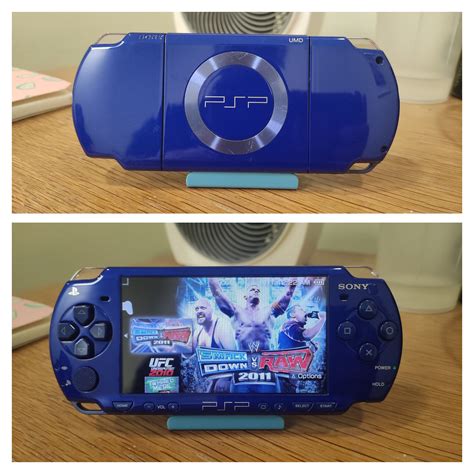 Psp Memory Card With Games Console Not Included Etsy