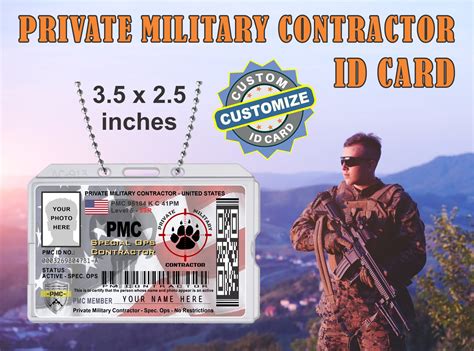 What Does The New Military Id Card Look Like