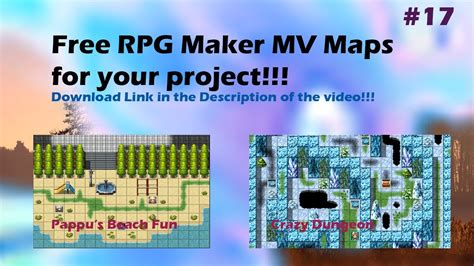 rpg maker mv maps genesisfoz