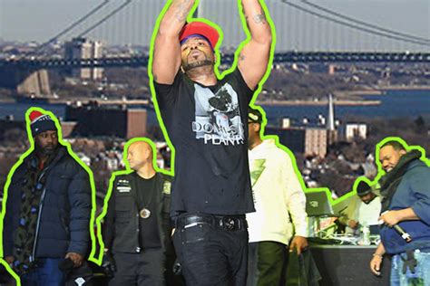 NYCs City Council Approves New Wu Tang Clan District GPAM