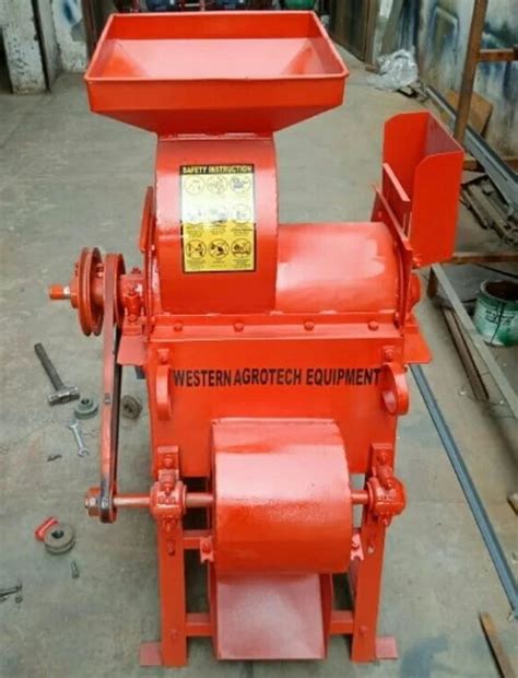 Maize Sheller Machine At ₹ 17000 Piece In Ambala Id 20592950355