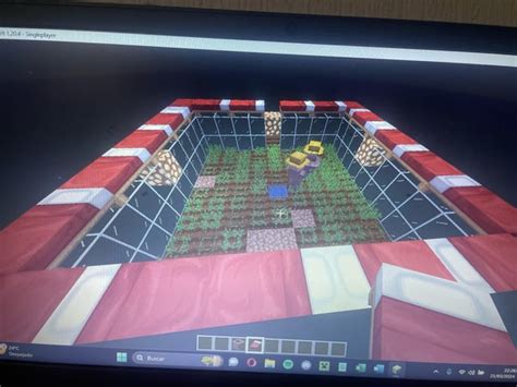 Why Wont My Villager Farm Work Rminecraft