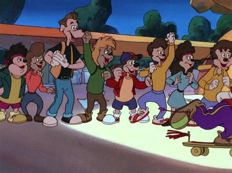 Goof Troop Season 1 Image Fancaps