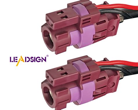 The Complete Guide To Custom Wire Harness Design