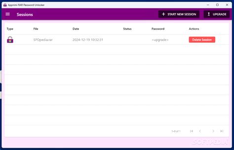 Appnimi Rar Password Unlocker Download Softpedia