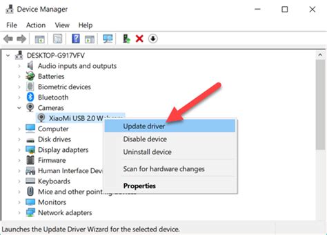 Fix Camera Xa F Nocamerasareattached Error In Windows Malware Guide