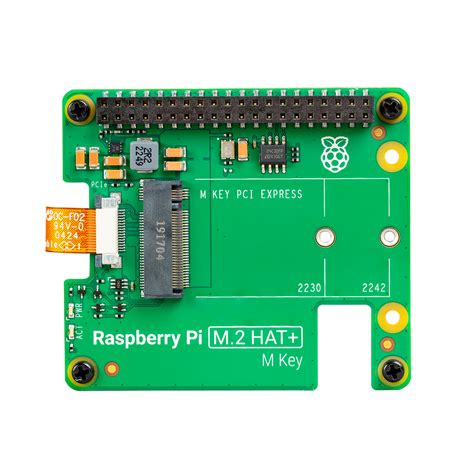raspberry pi m 2 hat 330ohms