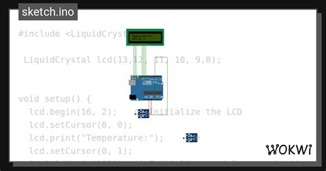 Wokwi Online Esp32 Stm32 Arduino Simulator