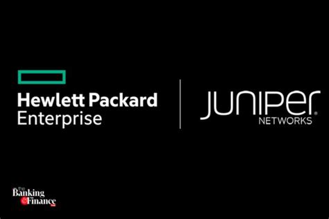 Hewlett Packard Enterprise To Take Over Juniper Networks For 14 Billion Elets Bfsi