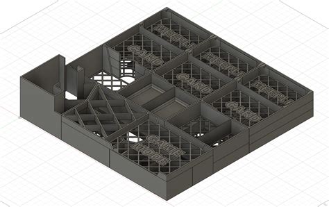 The Loop Insert Include Expansions In One Box Von Illliiiililiilli Kostenloses Stl Modell
