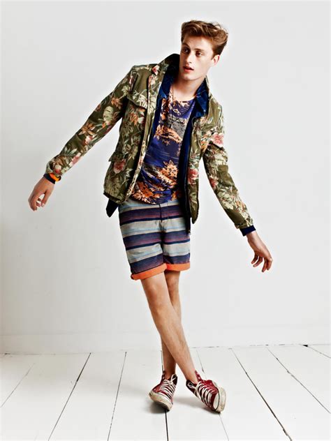 Scotch And Soda Le Style Venu Damsterdam