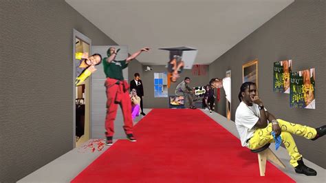 Testing Simulation On Behance