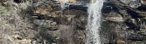 Bridal Wreath Falls Trail Arizona 2329 Reviews Map Alltrails