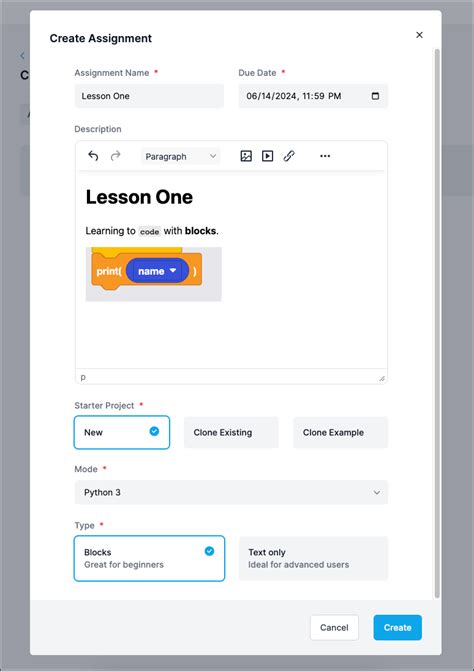Classrooms For Teachers Docs