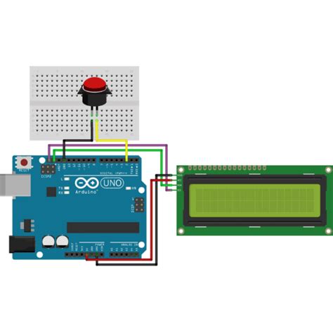 Prosta Gra Na Arduino Uno Endless Runner Sklep Msalamon