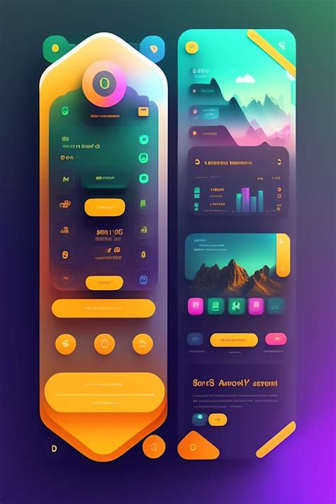 Design And Develop Pro Stunning Flutter Apps For Ios Android By
