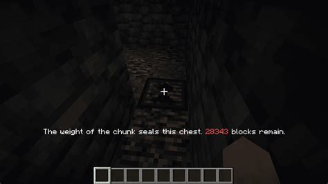 Chunk By Chunk Mod 1 19 4 1 18 2 Mc Mod Net